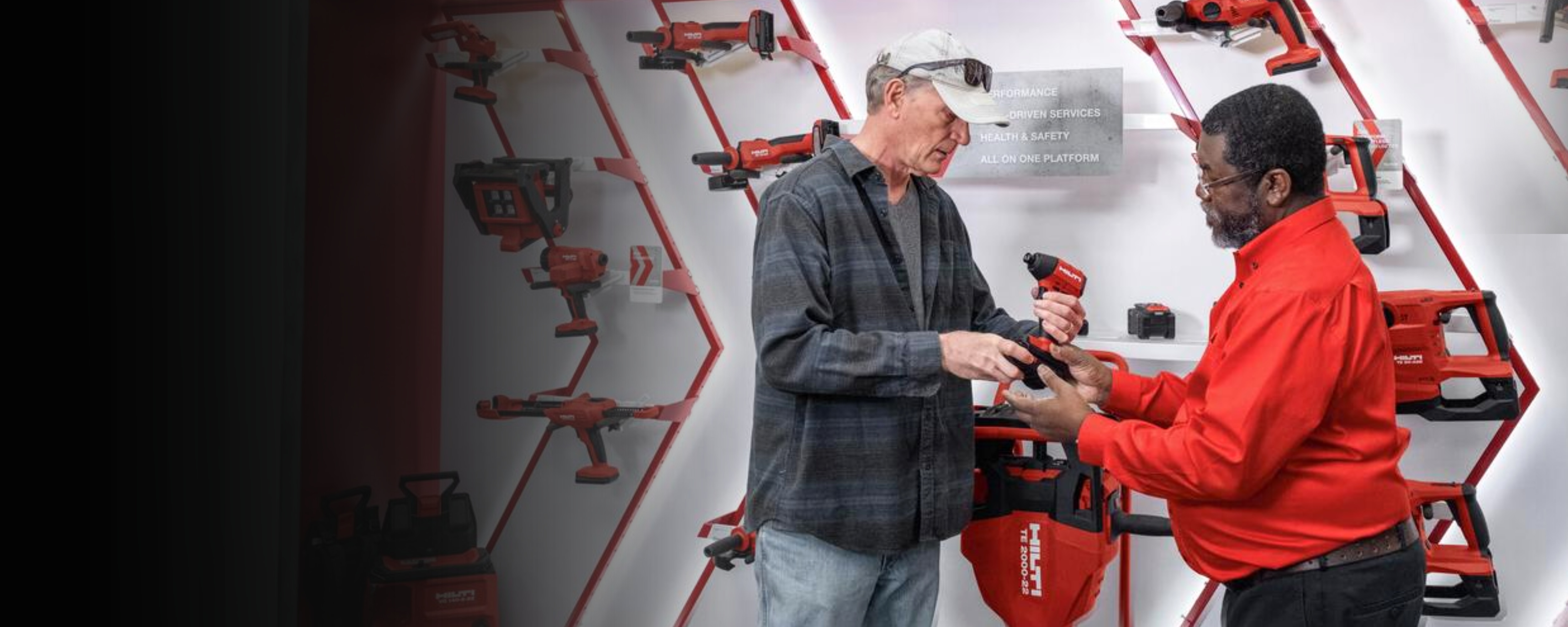 Find a Hilti store Hilti USA